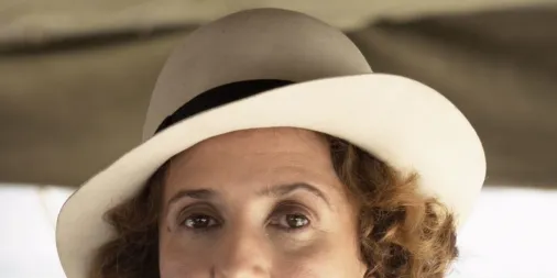 Watch Agatha & The Curse of Ishtar | Disney+