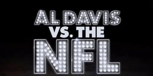 Watch Al Davis vs. The NFL | Full episodes | Disney+