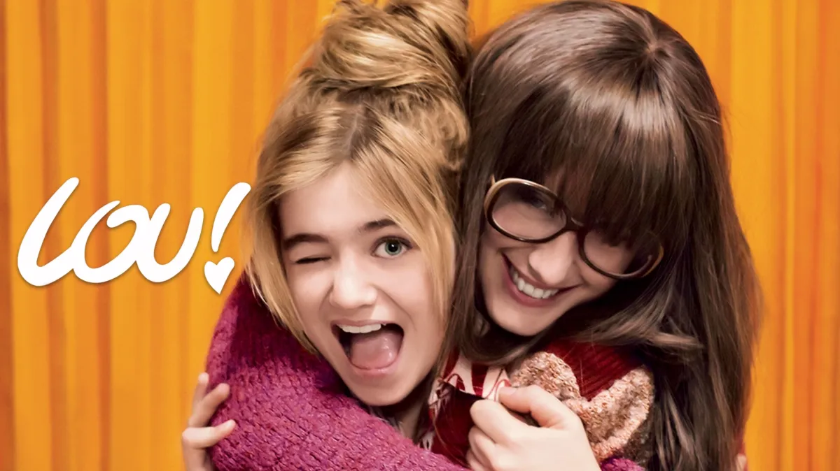 Watch Lou ! Journal infime | Disney+