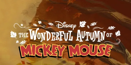Watch The Wonderful Autumn of Mickey Mouse | Disney+