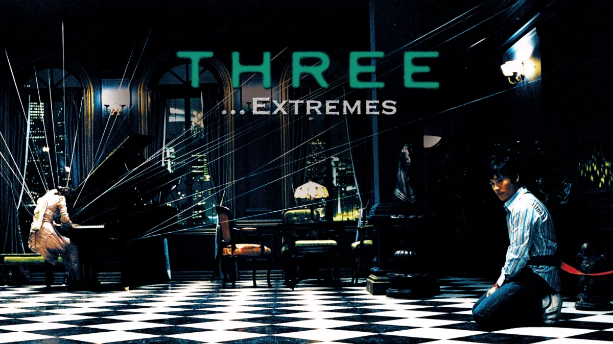 Watch Three... Extremes | Disney+