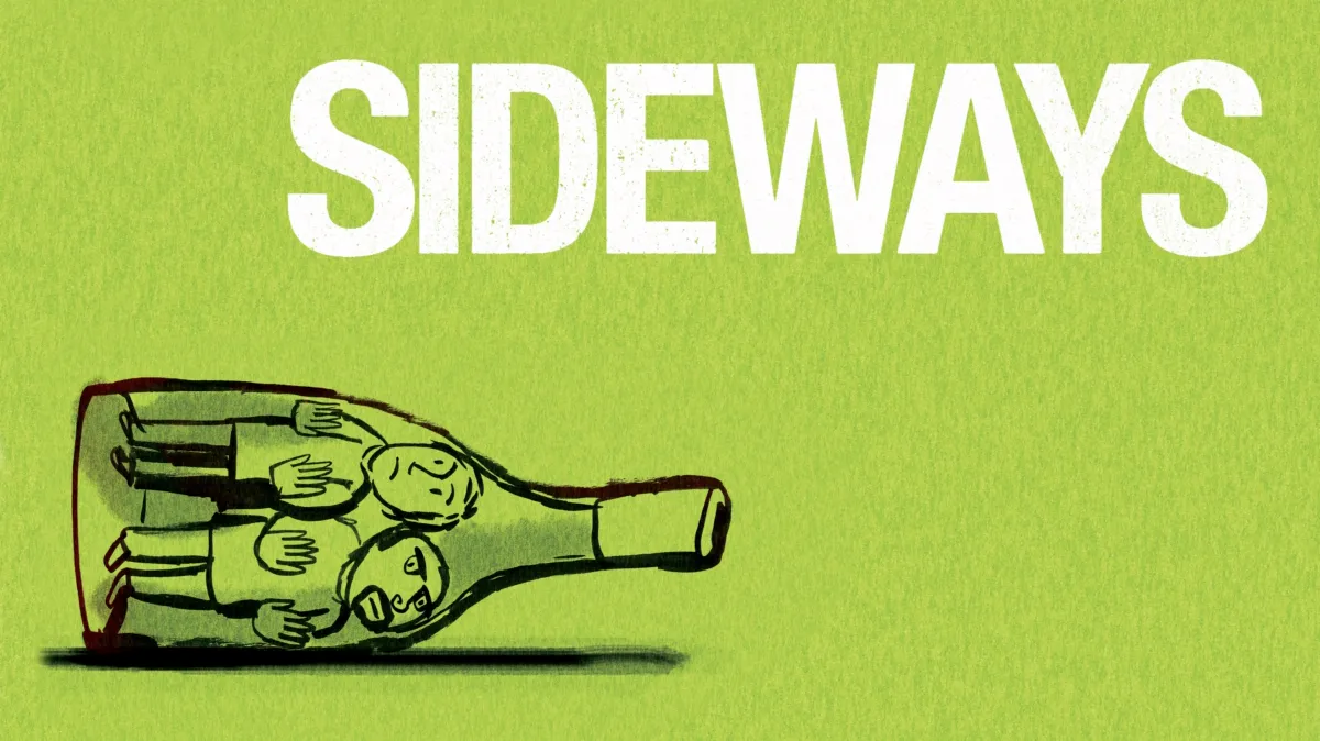 Watch Sideways | Full episodes | Disney+