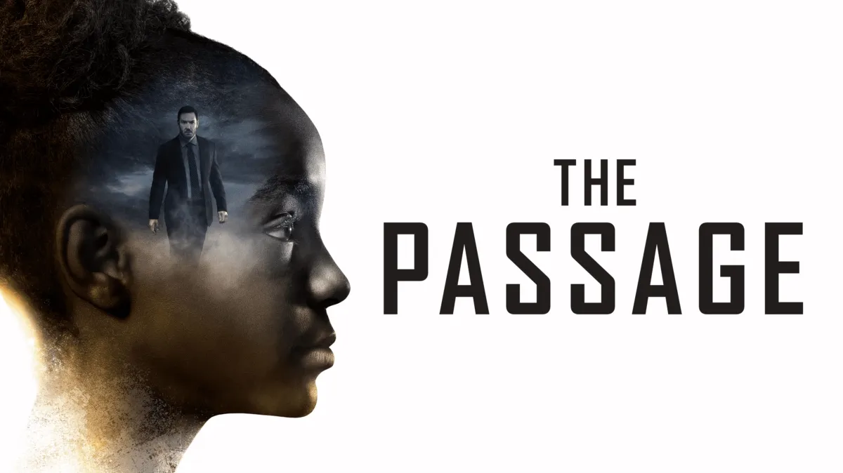 Watch The Passage | Disney+