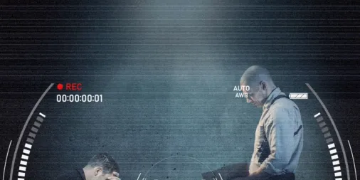 Watch Interrogation Cam | Full Episodes | Disney+
