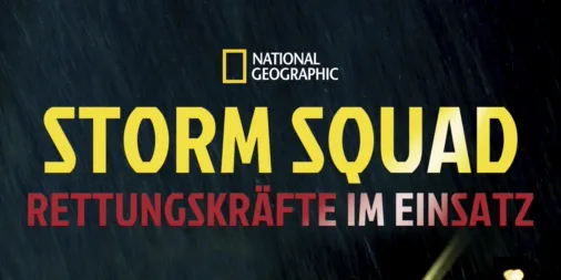 Storm Squad - Rettungskräfte im Einsatz ansehen | Disney+