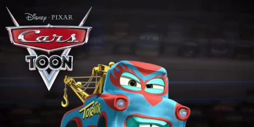 Kijk Cars Toon: Monstertruck Takel | Disney+