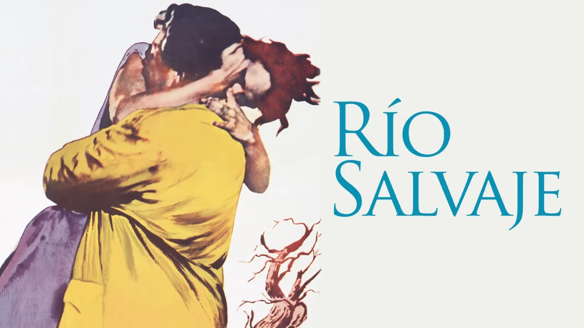 Ver Río salvaje | Disney+