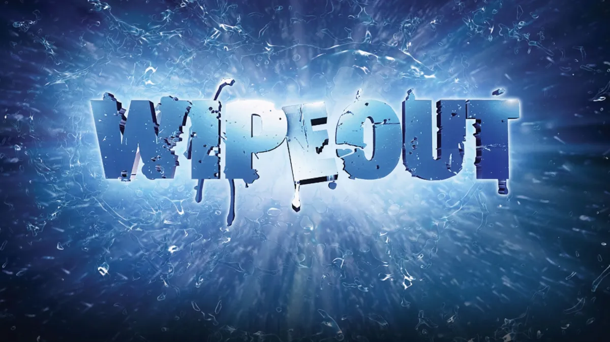 Wipeout | Watch Full Episodes | Disney+