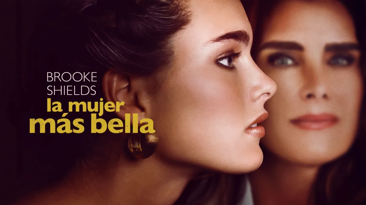 Ver los episodios completos de Brooke Shields: la mujer más bella | Disney+