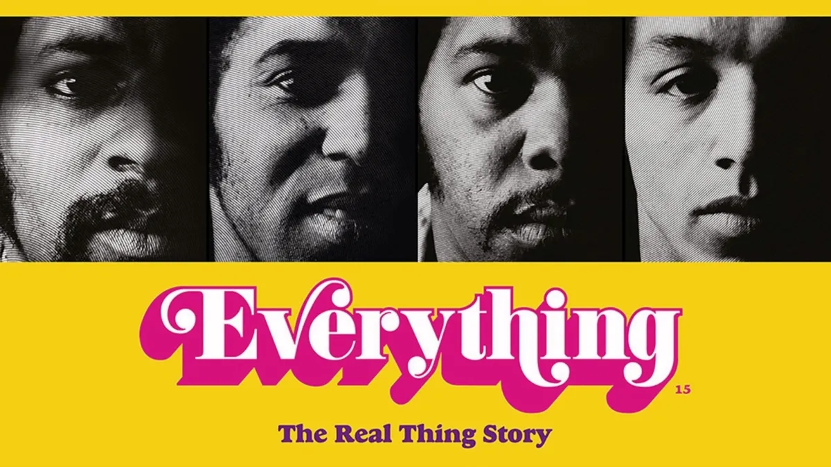 Watch Everything - The Real Thing Story | Disney+