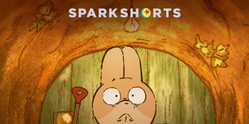 觀看小兔洞 BURROW | Disney+