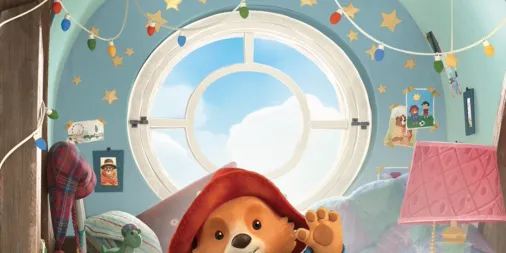 Watch The Adventures of Paddington | Full episodes | Disney+