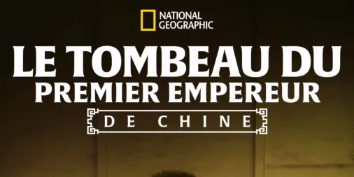 Regarder Le tombeau du premier Empereur de Chine | Épisodes complets | Disney+