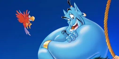 Ver Aladdin y el Rey de los Ladrones | Disney+