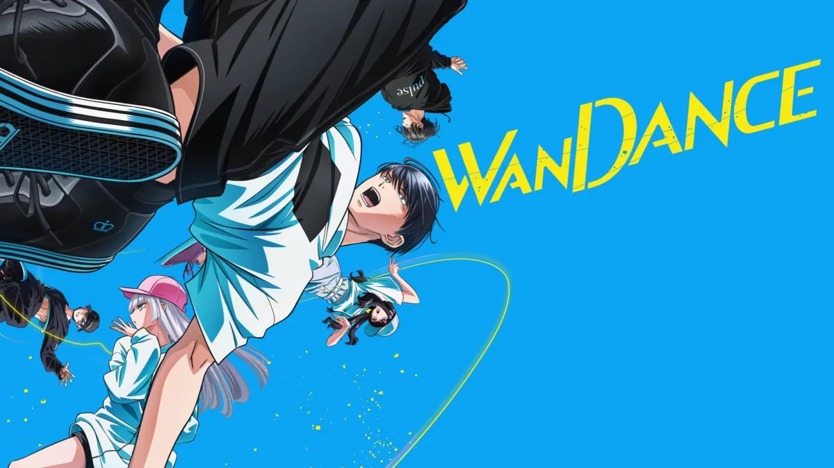 Watch WANDANCE | Full Episodes | Disney+ Australia