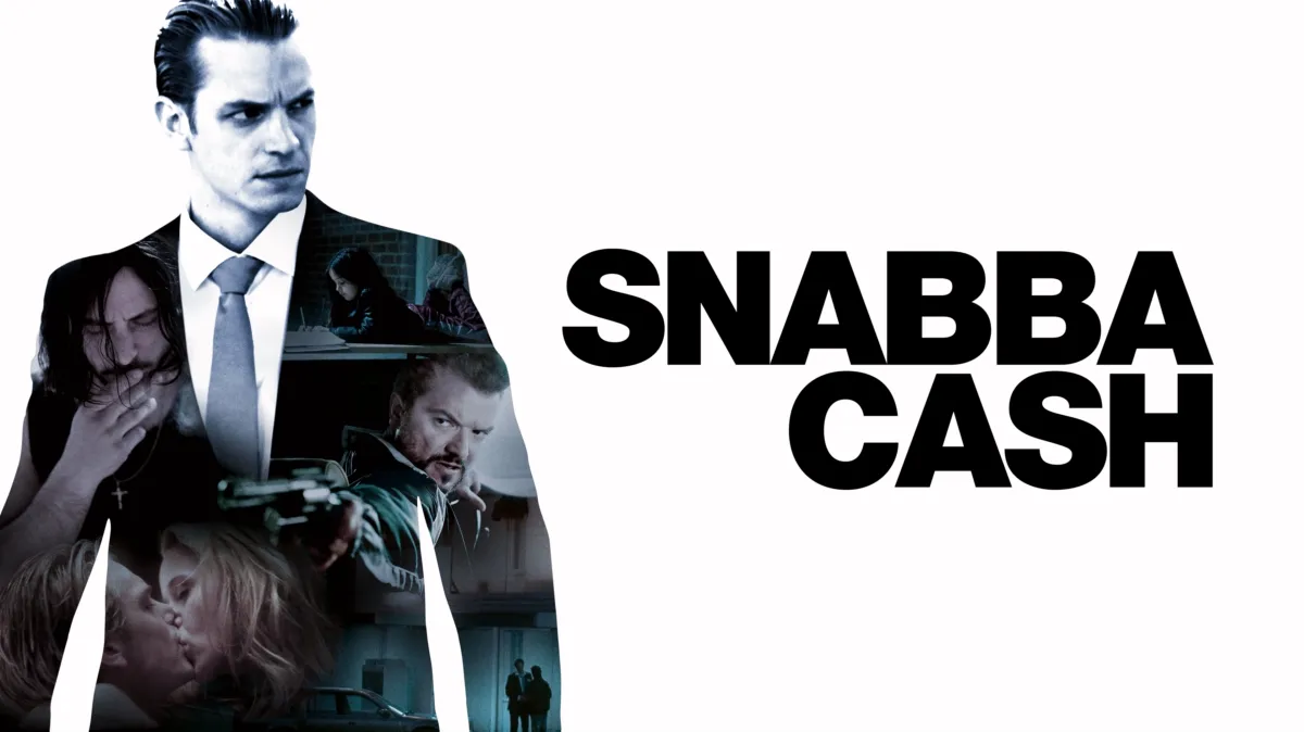 Watch Snabba Cash | Disney+