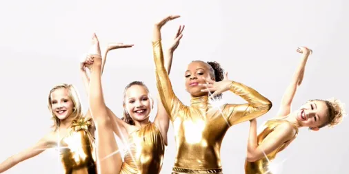 Watch Dance Moms | Full Episodes | Disney+ Australia