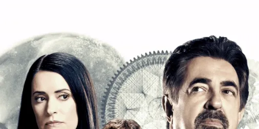Watch Criminal Minds | Full Episodes | Disney+ Australia