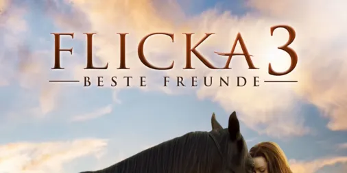 Flicka 3 - Beste Freunde ansehen | Disney+