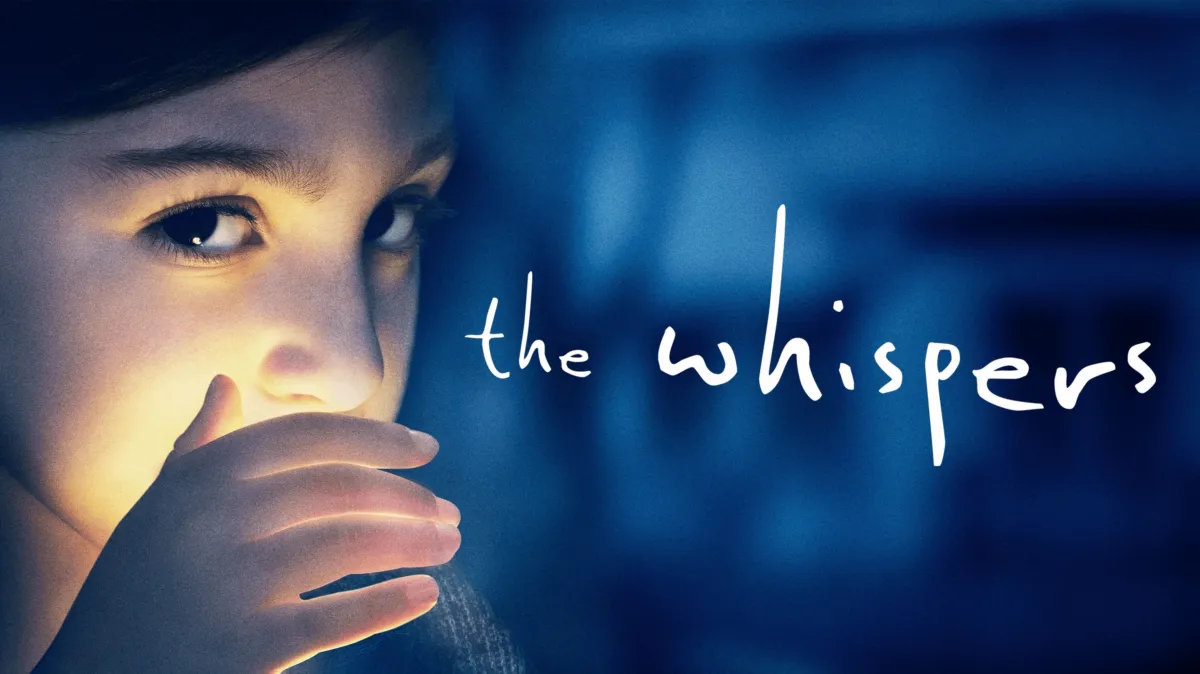 Kijk de volledige afleveringen van The Whispers | Disney+