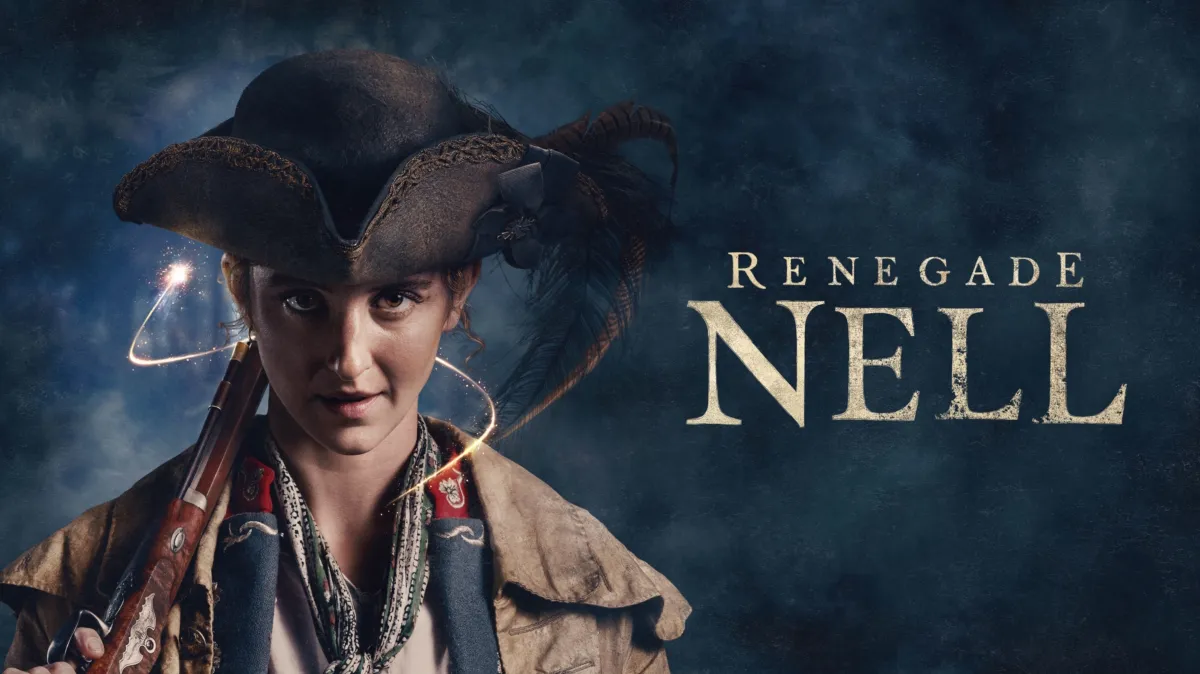 Watch Renegade Nell | Full Episodes | Disney+ Australia