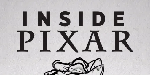Watch Inside Pixar | Full episodes | Disney+