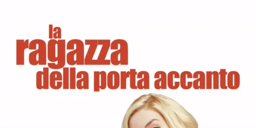 Guarda episodi completi di La ragazza della porta accanto | Disney+