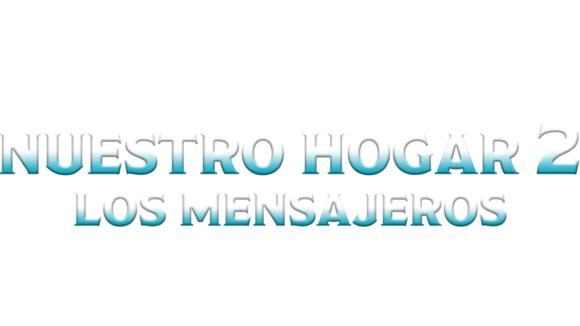 Ver Nuestro hogar 2: Los mensajeros | Disney+