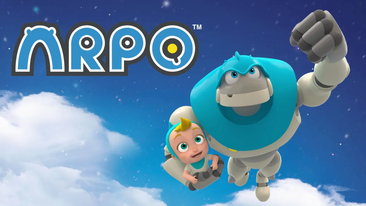 Ver los episodios completos de Arpo | Disney+