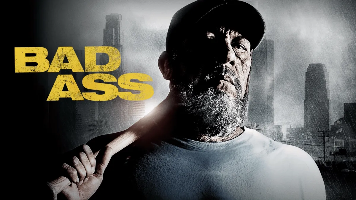 Watch Bad Ass | Disney+