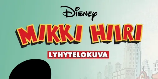Katso Mikki Hiiri (lyhytelokuva) Koko jaksot | Disney+