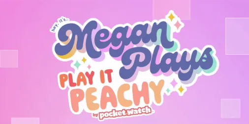 MeganPlays: Play It Peachy | Watch Full Episodes | Disney+