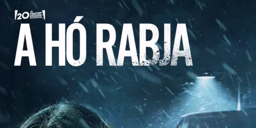 A hó rabja megtekintése | Disney+