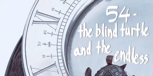Watch The Blind Turtle and the Endless Sea | Disney+