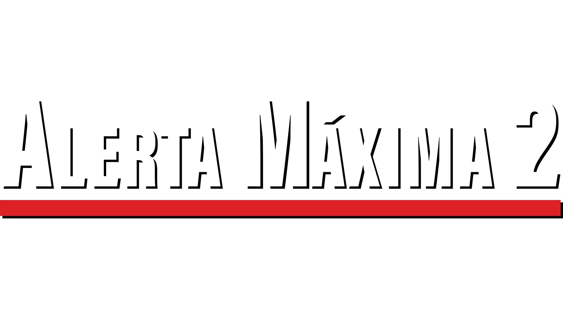 Ver Alerta máxima 2 | Disney+