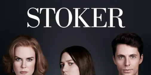 Watch Stoker | Disney+