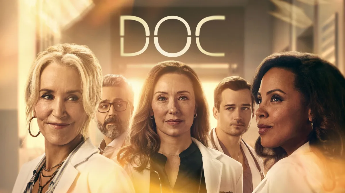 Doc | Watch Full Episodes | Disney+