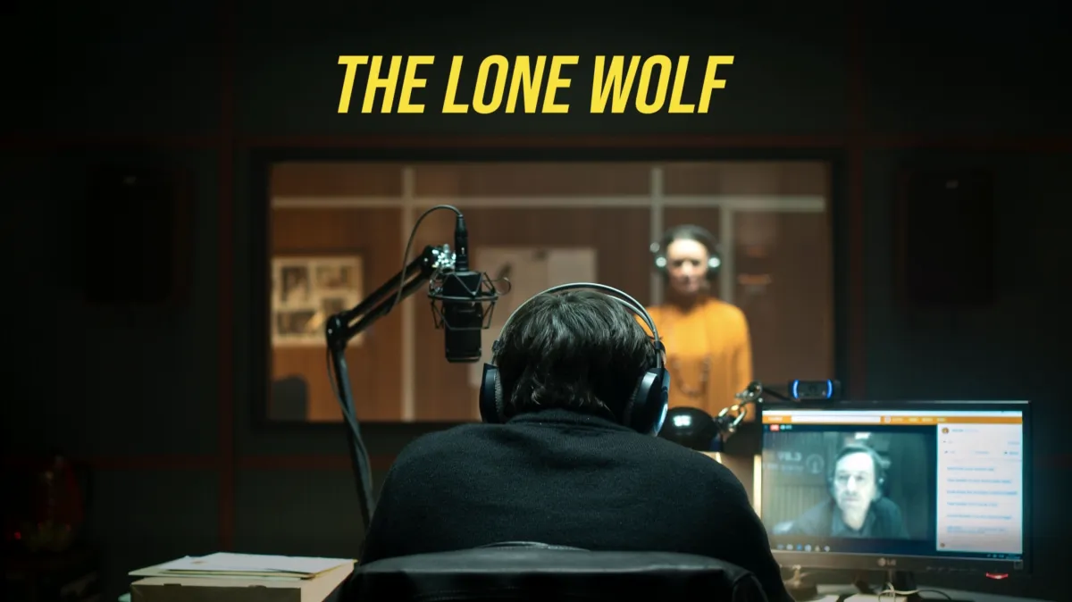 Regarder The Lone Wolf | Épisodes complets | Disney+