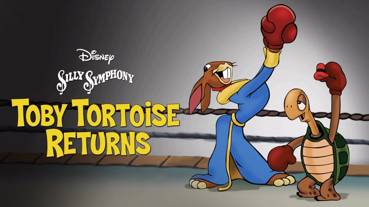 Watch Toby Tortoise Returns | Disney+