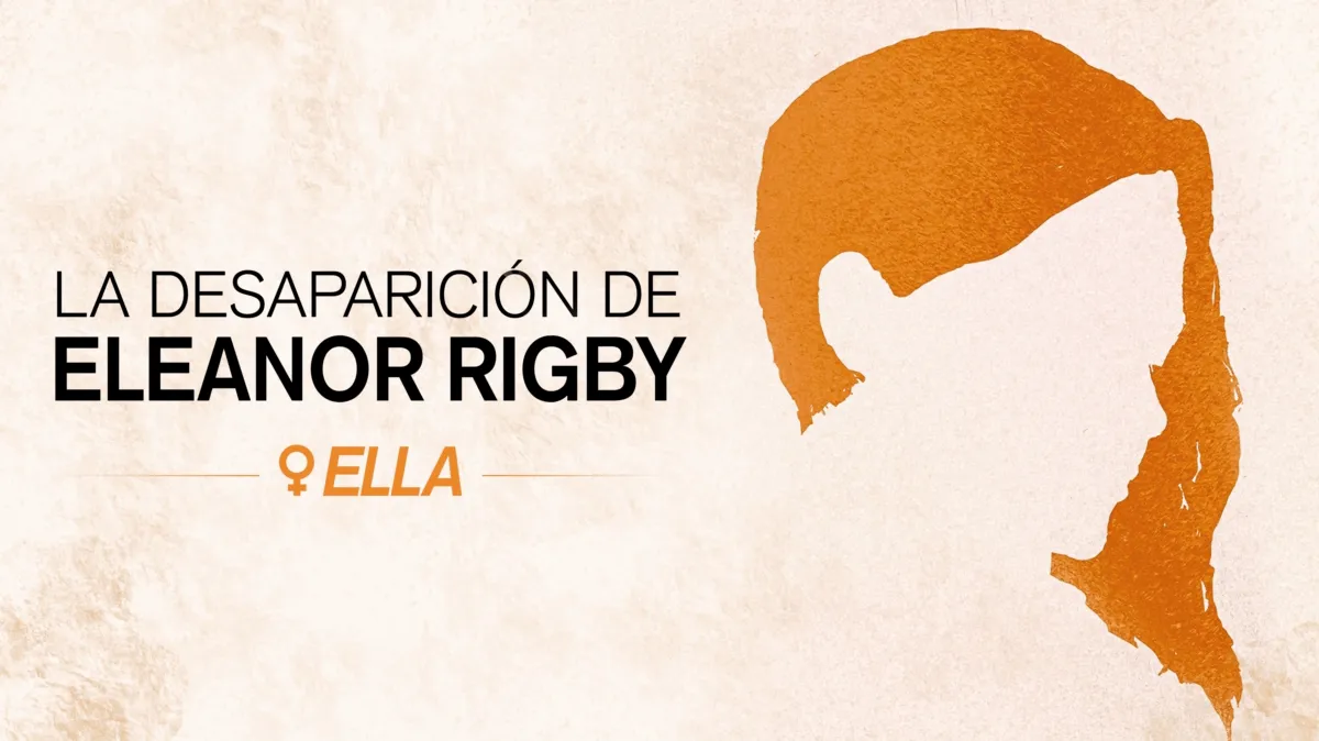 Ver La desaparición de Eleanor Rigby: Ella | Disney+