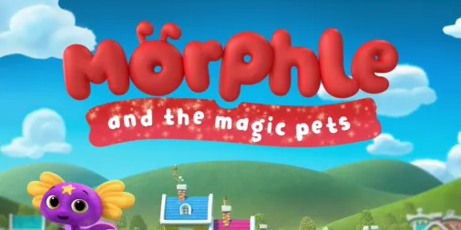 Watch Morphle and the Magic Pets | Full Episodes | Disney+