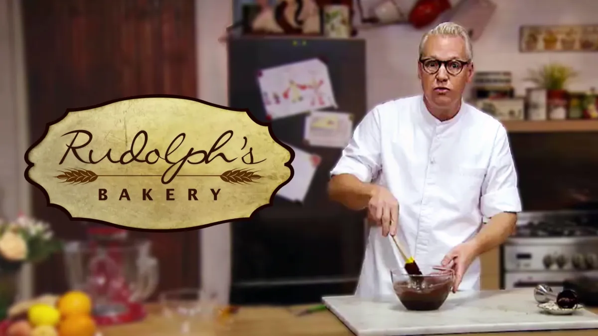 Kijk de volledige afleveringen van Rudolph's Bakery | Disney+