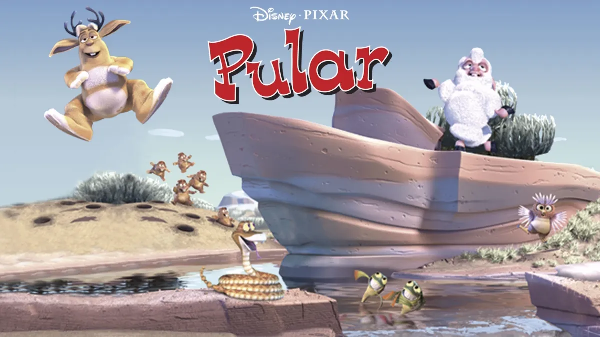 Assistir a Pular | Disney+