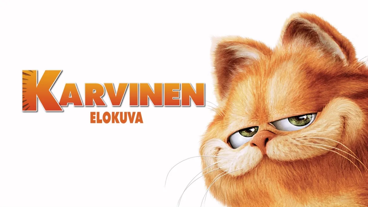 Katso Karvinen Elokuva | Disney+