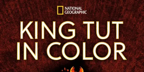 Watch King Tut in Color | Disney+