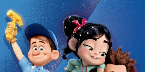 Ver Ralph, el demoledor | Disney+