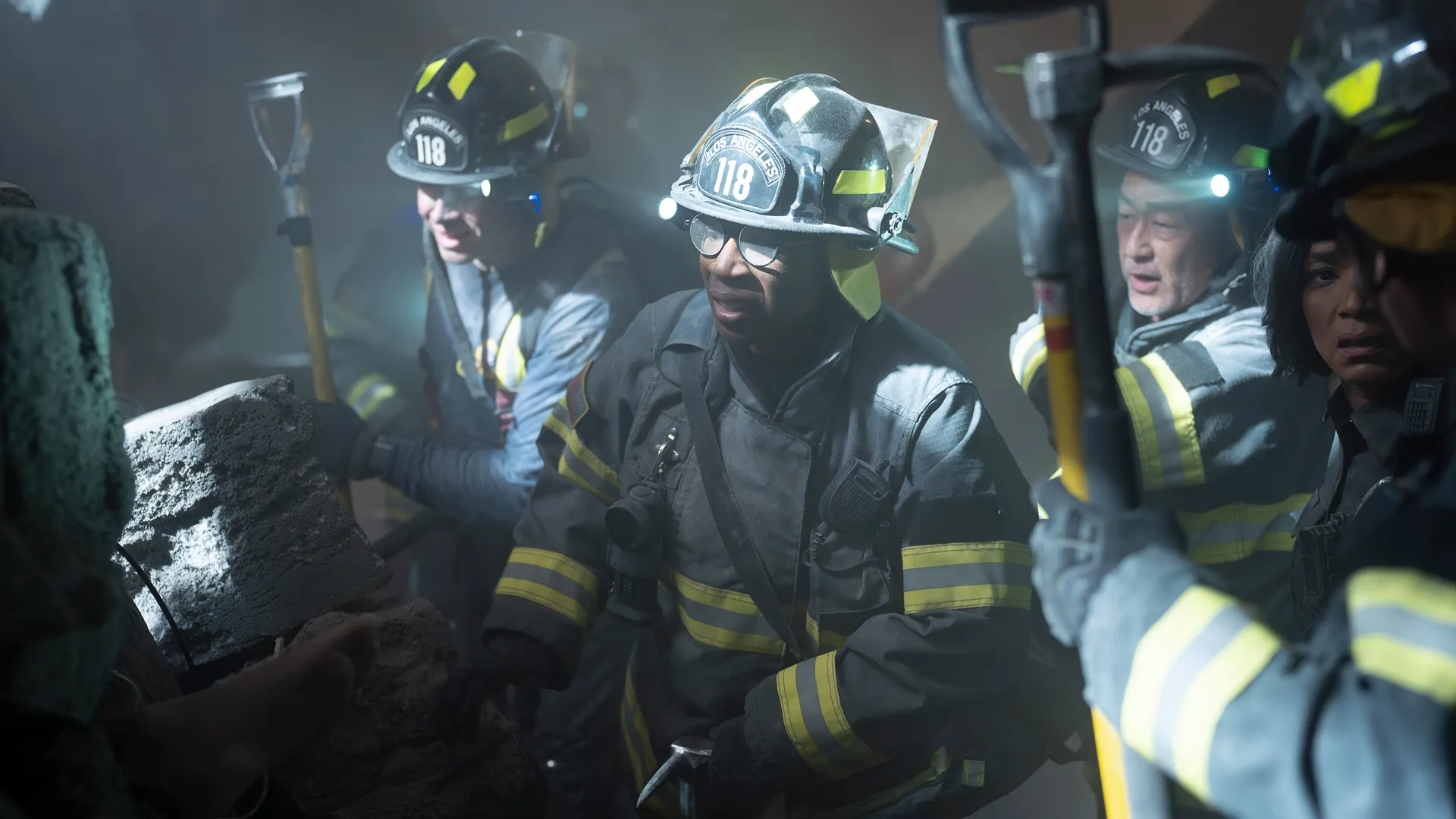 What’s New on Disney+, Hulu, ESPN in October: Shows, Movies, Live ...