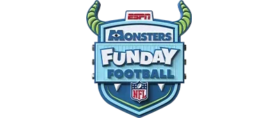 Monsters Funday Football | Philadelphia Eagles at Los Angeles Chargers