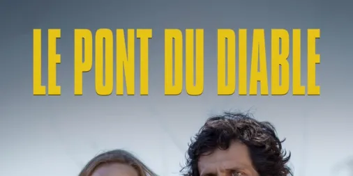 Δείτε το «Η Γεφυρα Του Διαβολου» | Disney+