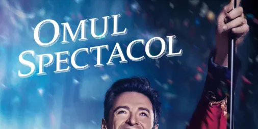 Vizionează Omul spectacol | Disney+